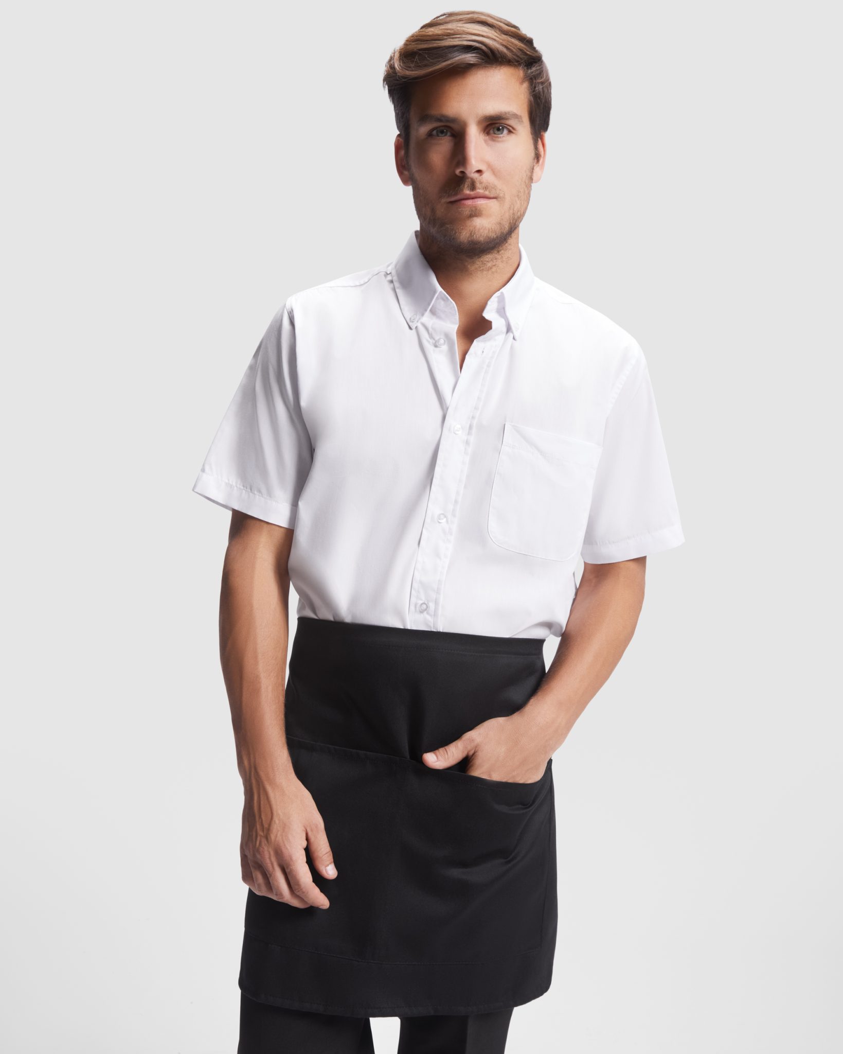 Grembiule Cabernet personalizzato | Horeca, Workwear | Desma Custom